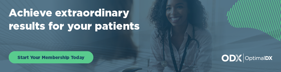 The Complete ODX Biomarker Guide