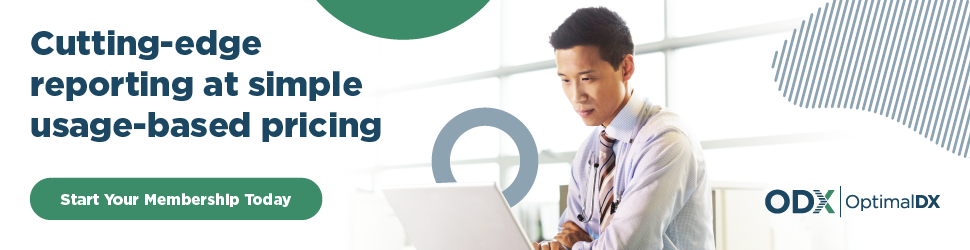 The Complete ODX Biomarker Guide