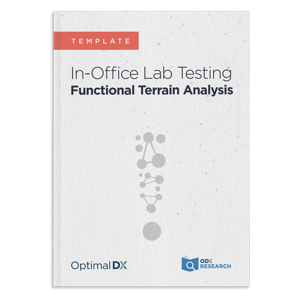 Forms and Handouts for In-Office Lab Testing | Optimal DX