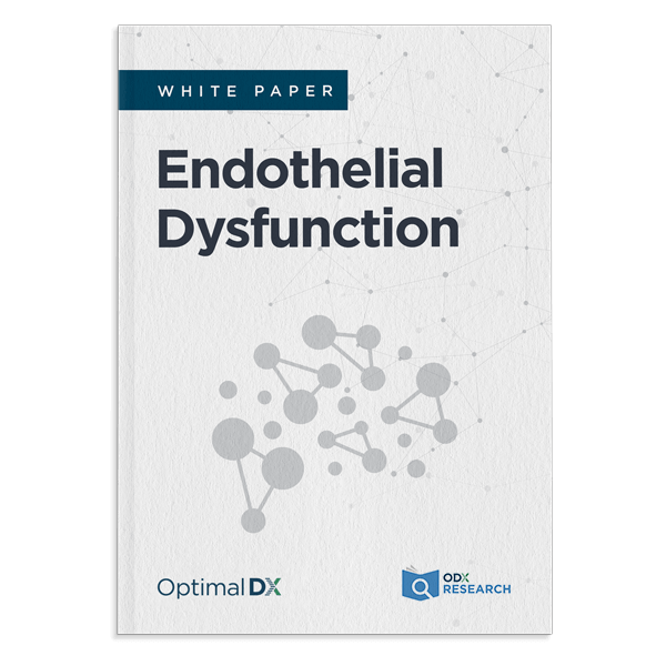 Endothelial Dysfunction Whitepaper | Optimal DX
