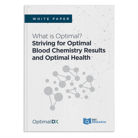 What Is Optimal Whitepaper| Optimal DX