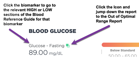 CORE Report - Even More Interactivity