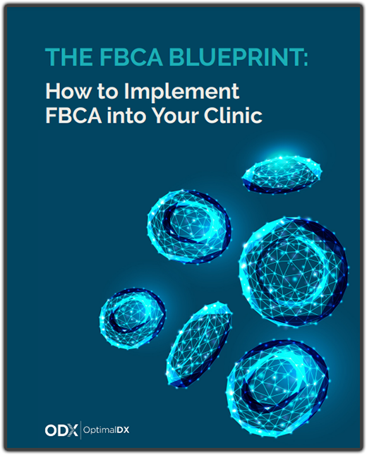 The FBCA Blueprint | Optimal DX