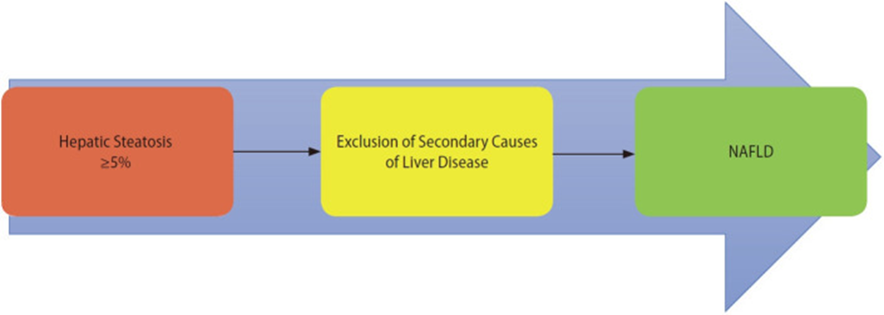 Optimal DX FYI: The NAFLD, MAFLD, MASLD Alphabet Soup