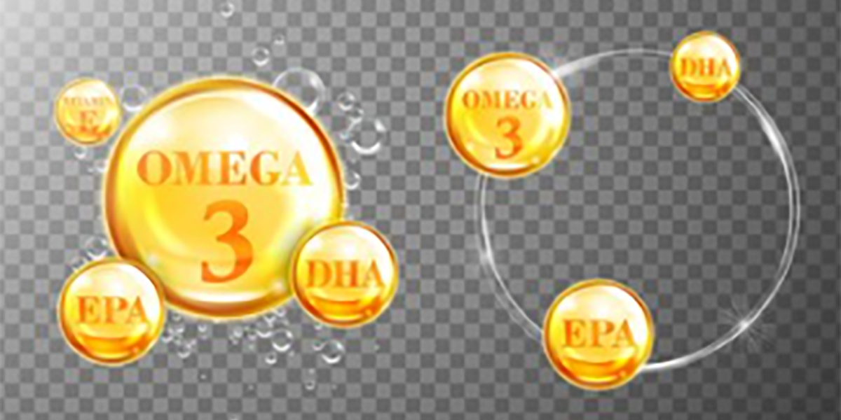 The Omega 3 Index