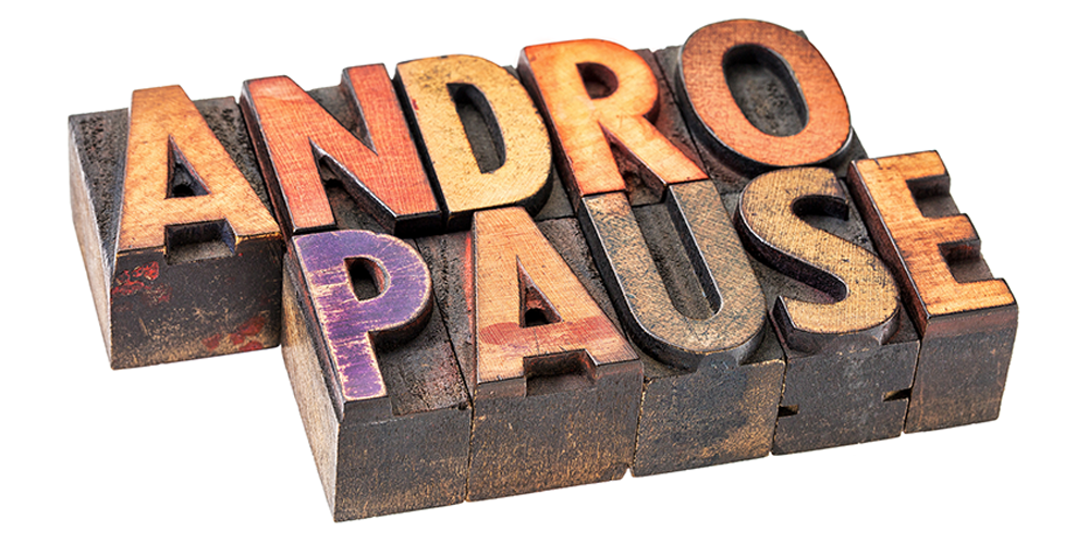 Andropause part 1 - An Introduction