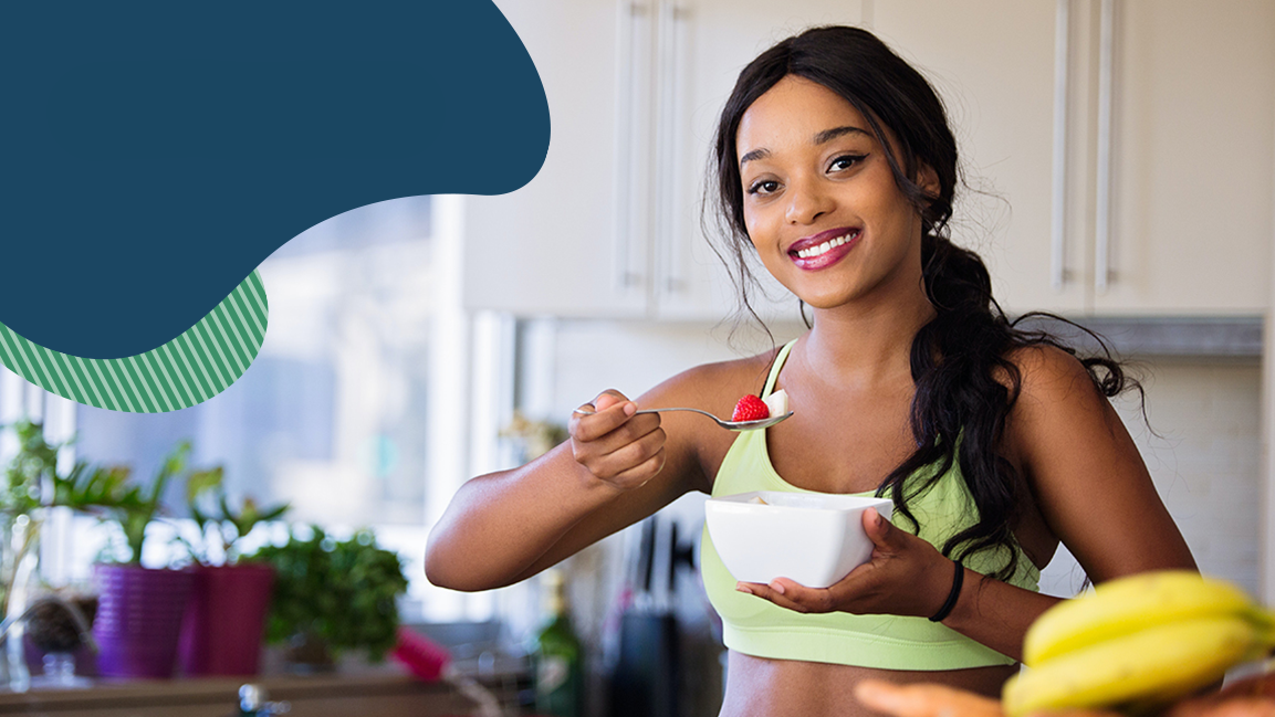 Your Diet and Your Genes Affect Your Mental Health