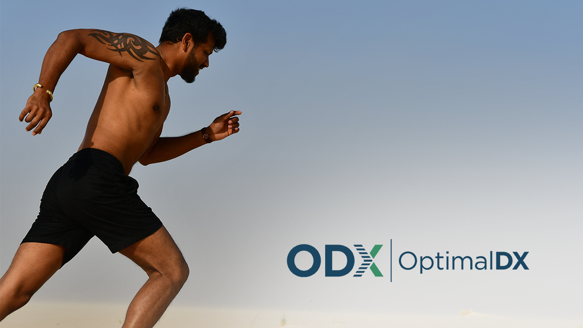 Hormone Biomarkers: Dihydrotestosterone (DHT)