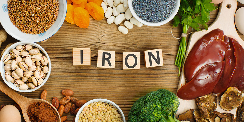 A Deep Dive Into Iron Metabolism: Part 5 Biomarkers of Iron Status